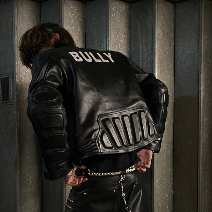 BULLY JACKET – PHTMNE